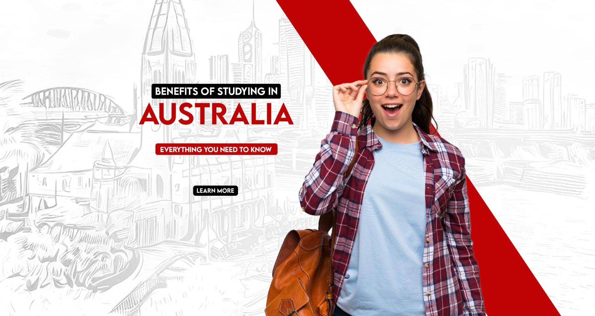 Exploring The Benefits Of Studying In Australia | Academia