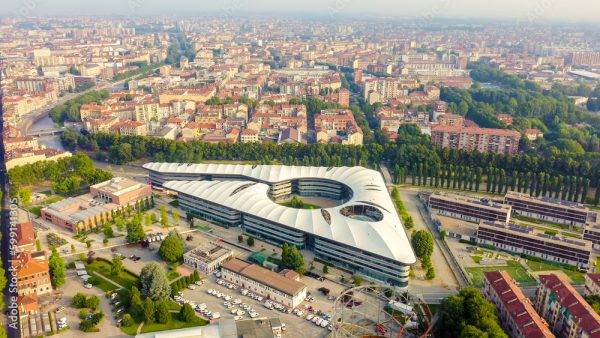 University Of Turin Scholarships In Italy 2025 | Academia