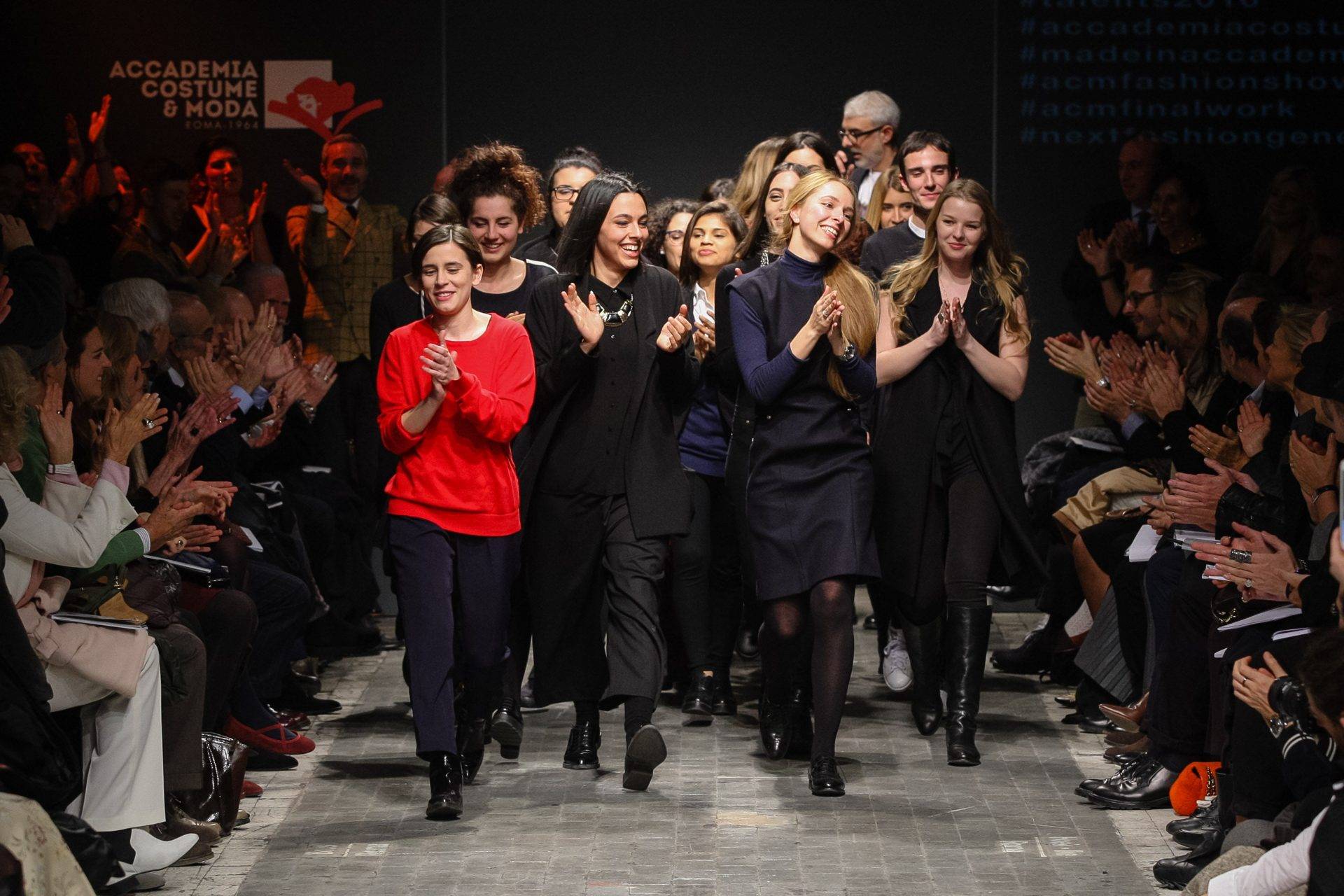 10 Best Fashion Schools In Italy | Academia Mag