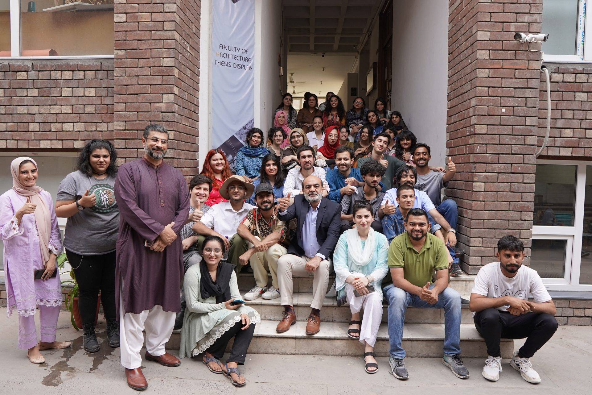 ClearPath Institute Holds Oral Health Awareness Camp At NCA