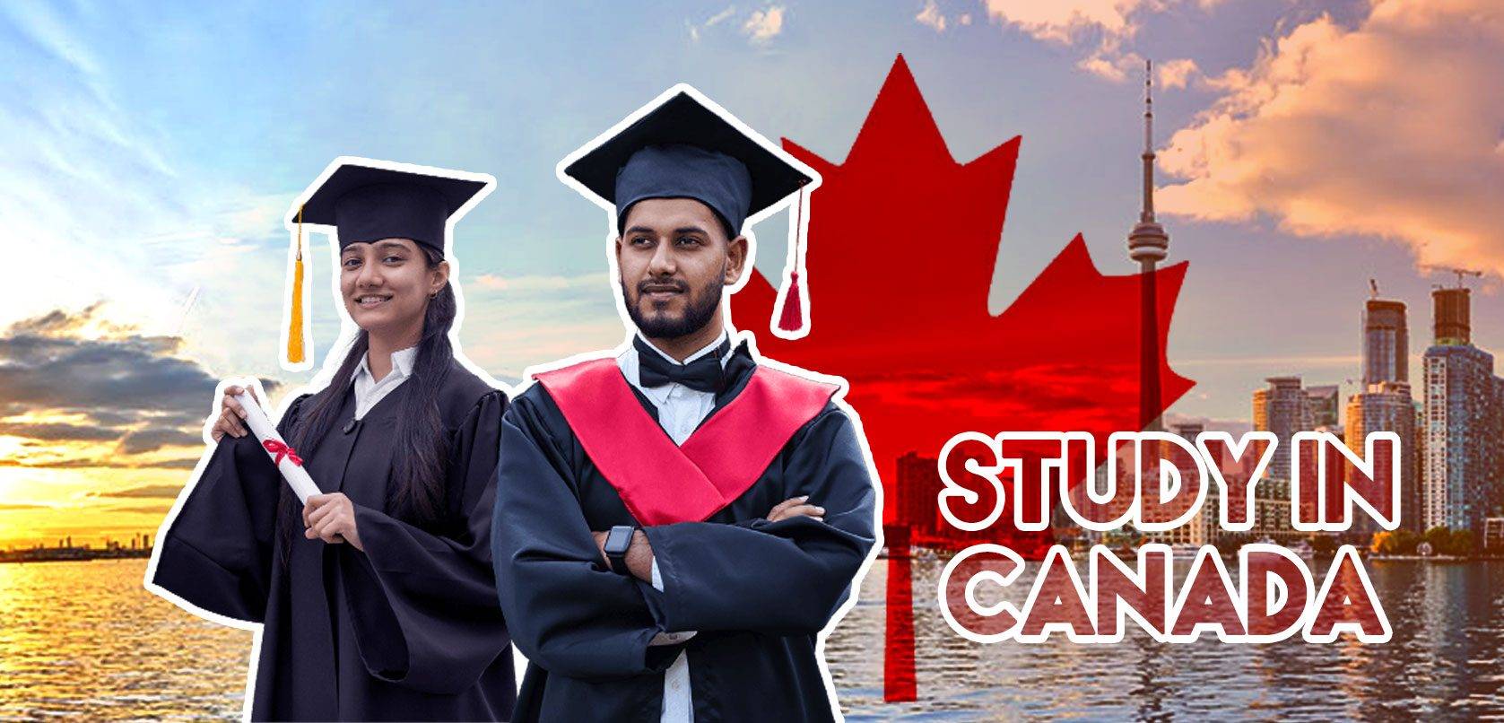 Top 10 Benefits Of Studying In Canada | Academia Magazine