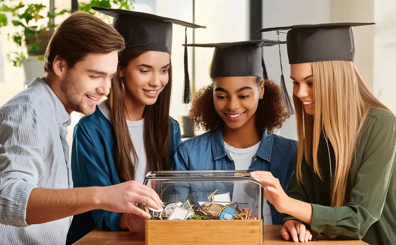 Benefits Of Studying On Scholarship In A Foreign Country