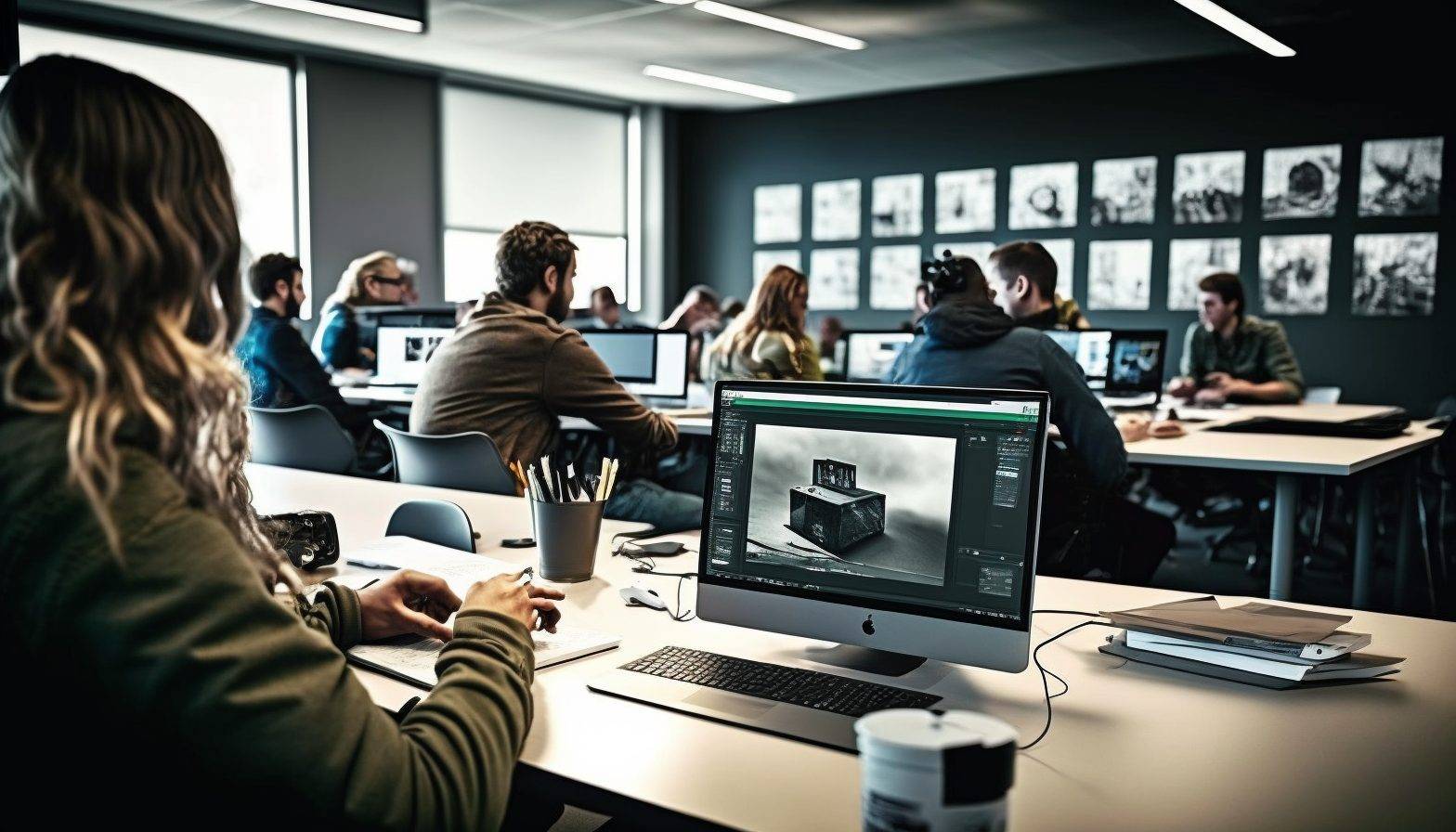 Best IT Schools in the World for 2025 – academia mag - DNS Africa ...