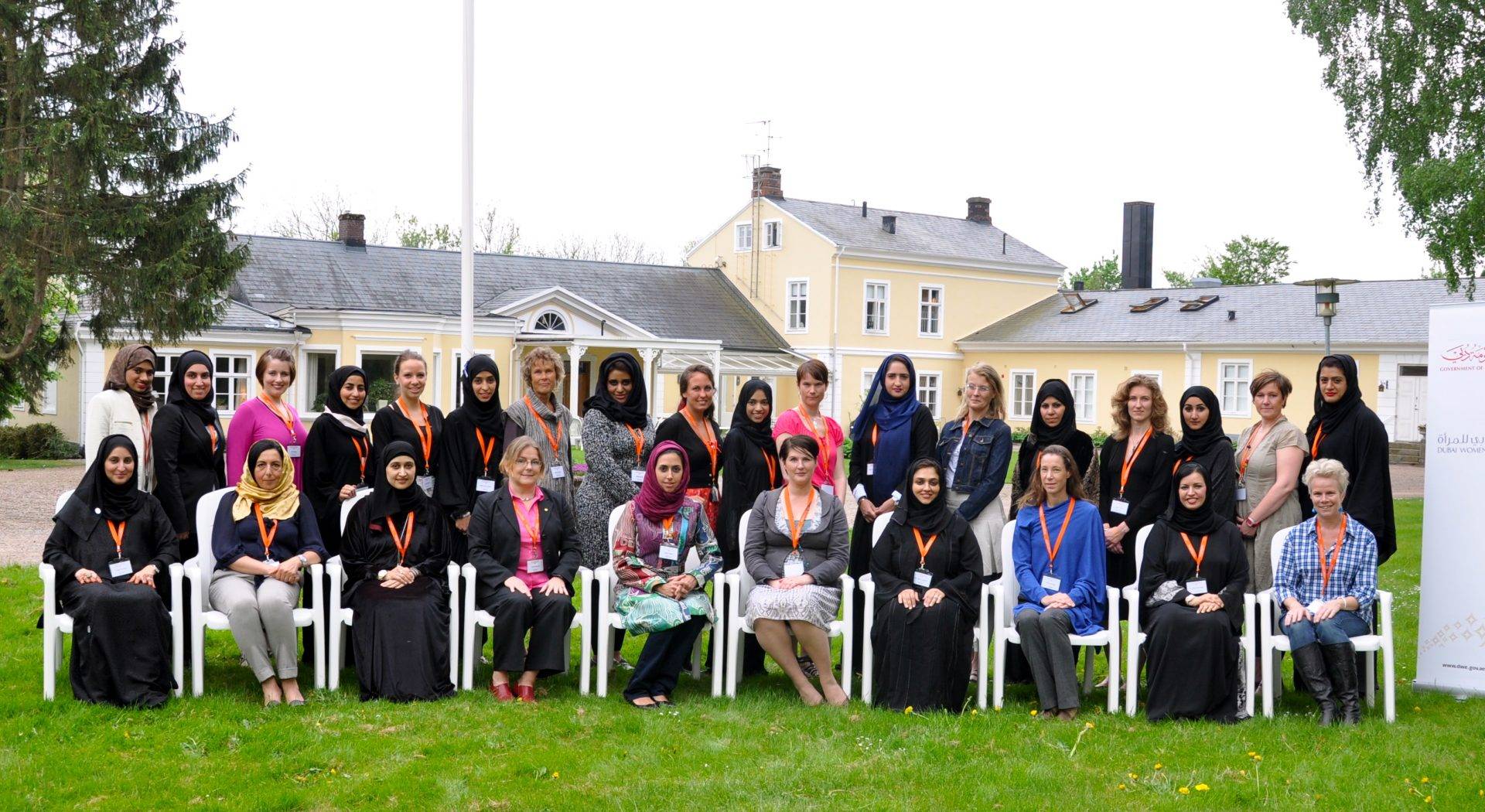 Fully Funded International Exchange Programs For Women