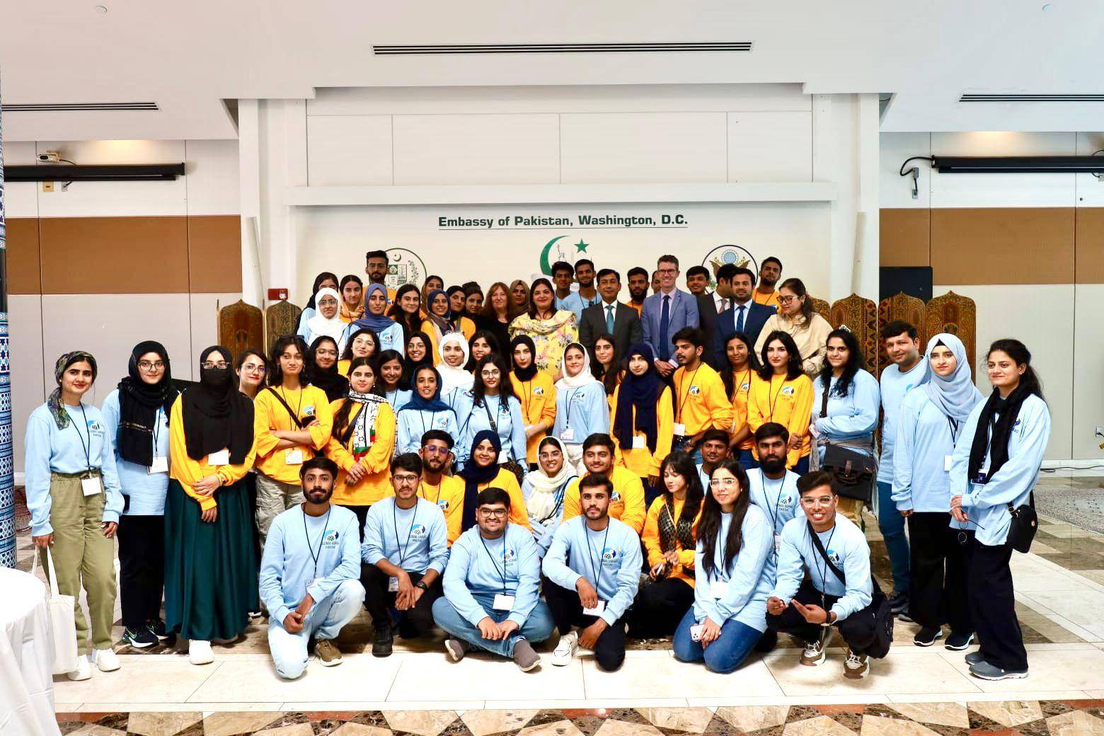 Fully Funded Global UGRAD Exchange Program In The USA