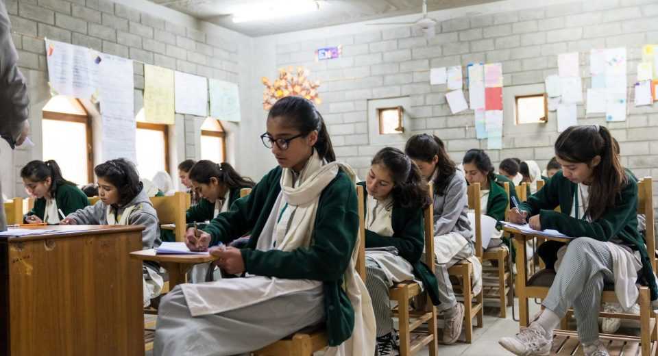Pakistan’s Education Boards Hike HSSC Exam Fees | Academia