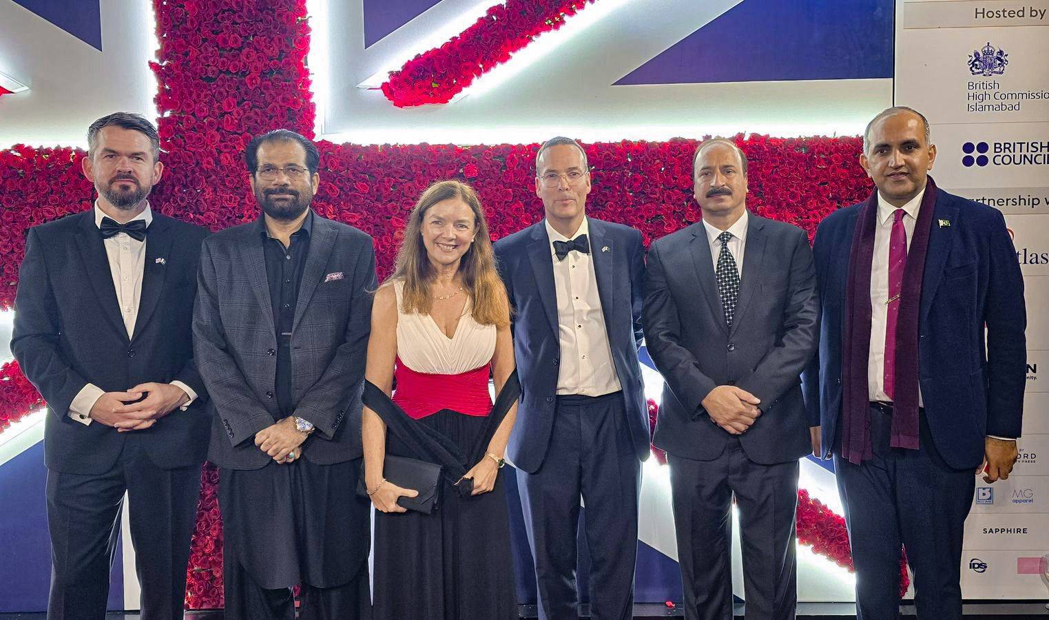 HEC And British Council Launch Pak-UK Education Gateway Phase-II