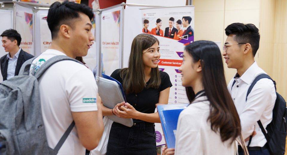 10 Best And Highest Paying Careers In Hong Kong | Academia