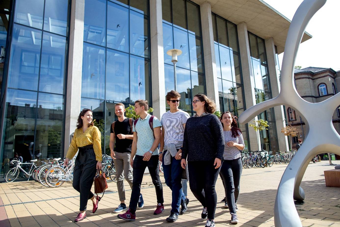 6 Best Scholarships For International Students In Hungary