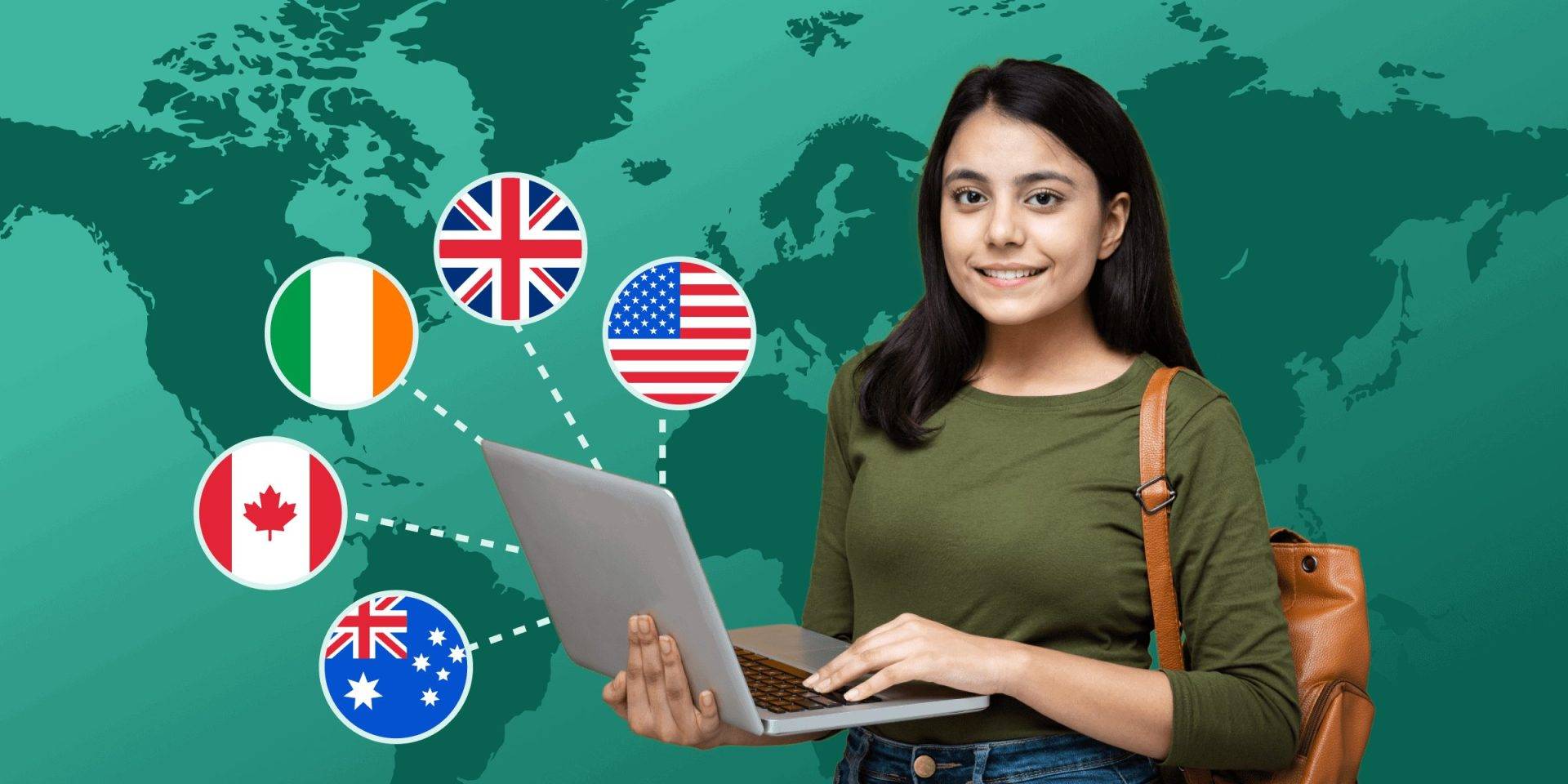 10 Best Countries To Study Abroad For Pakistani Students