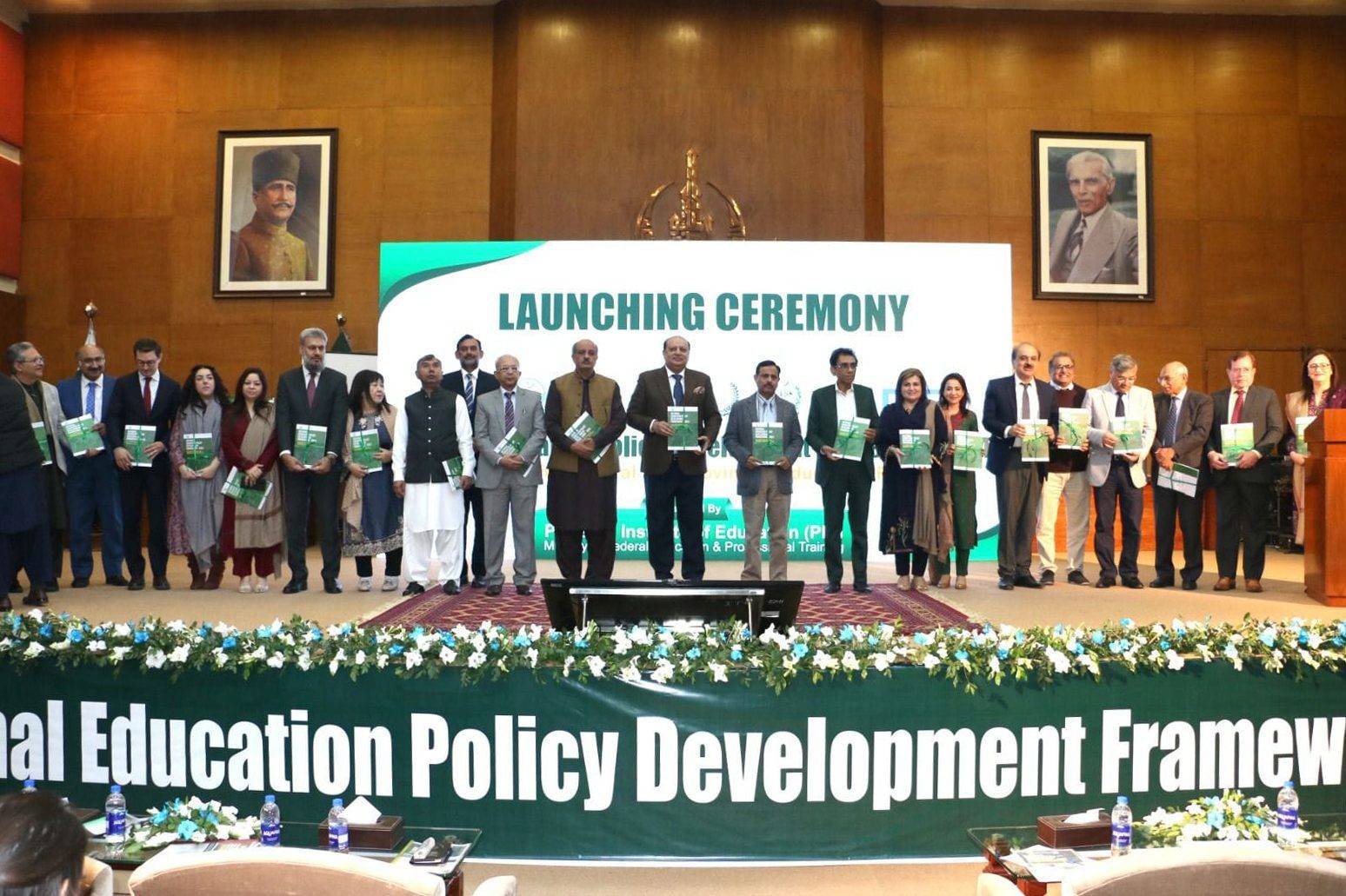 National Education Policy Development Framework 2024 Aims To Tackle ...