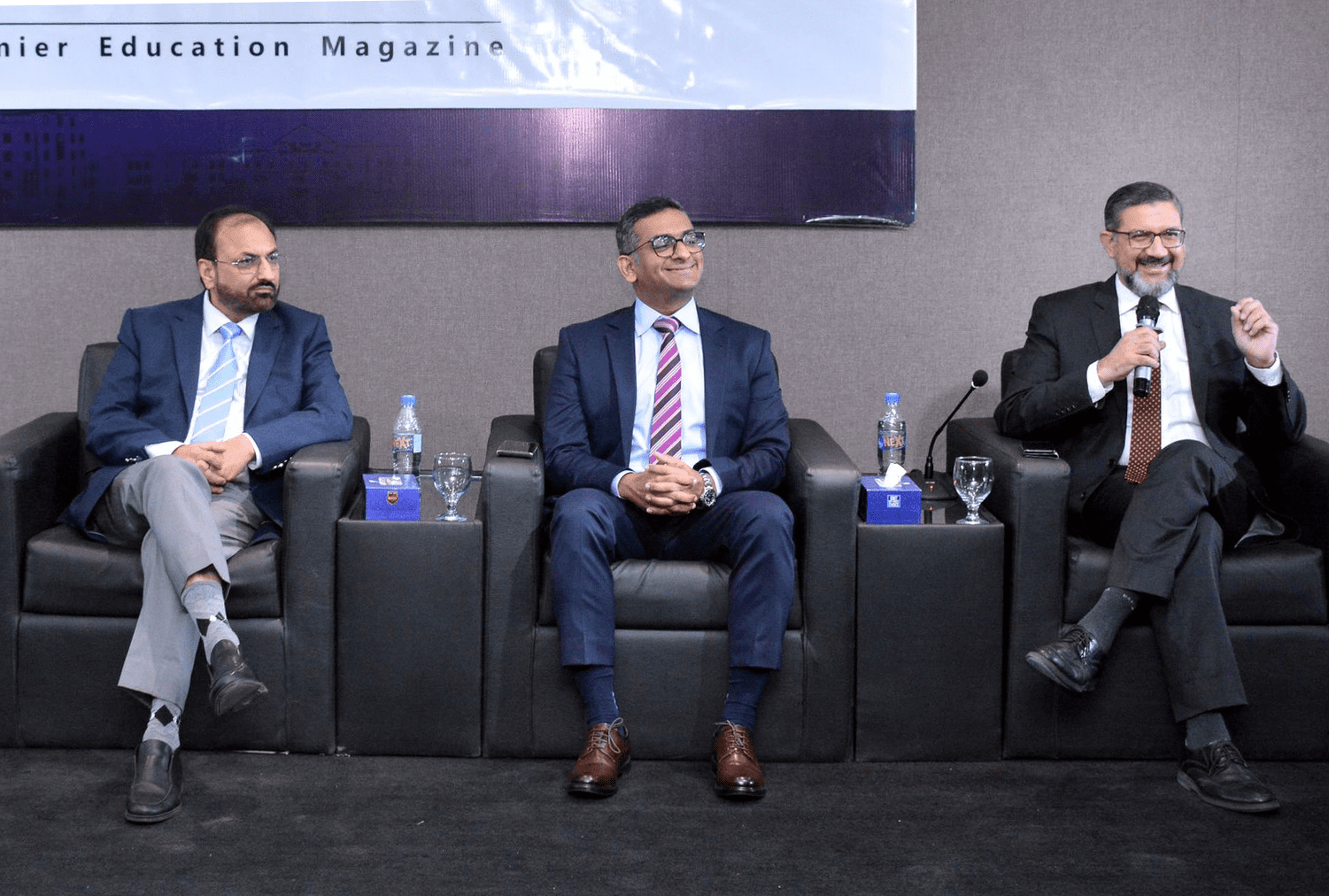 Academia Hosts Seminar On The Importance Of Degrees At UMT | Academia ...