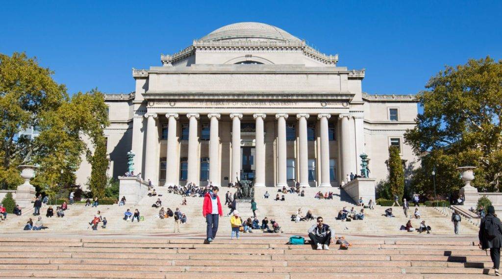 Top 10 Law Schools Around The World | Academia Magazine