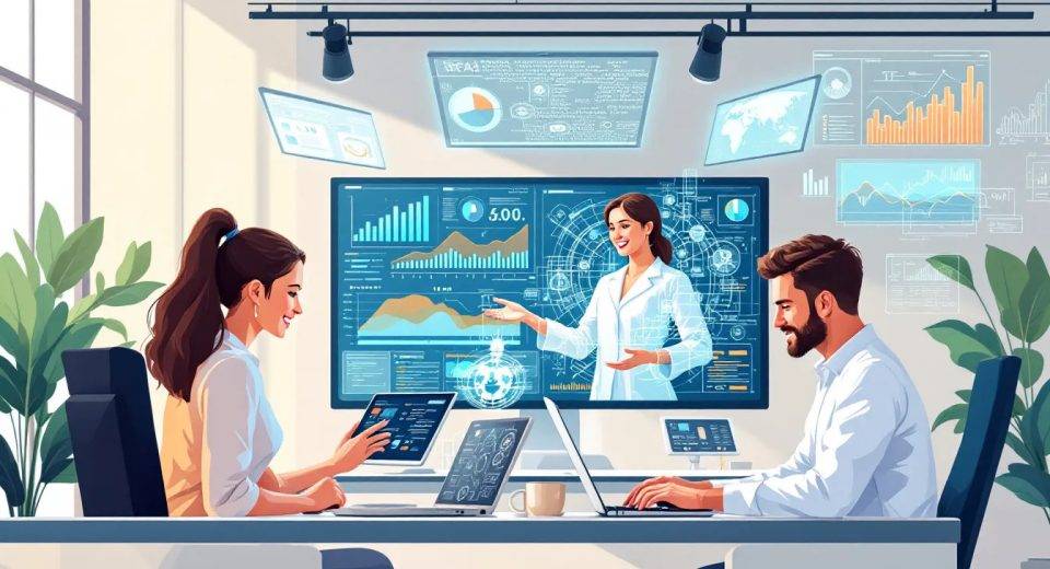 10 Highest Paying Jobs In Europe | Academia Magazine