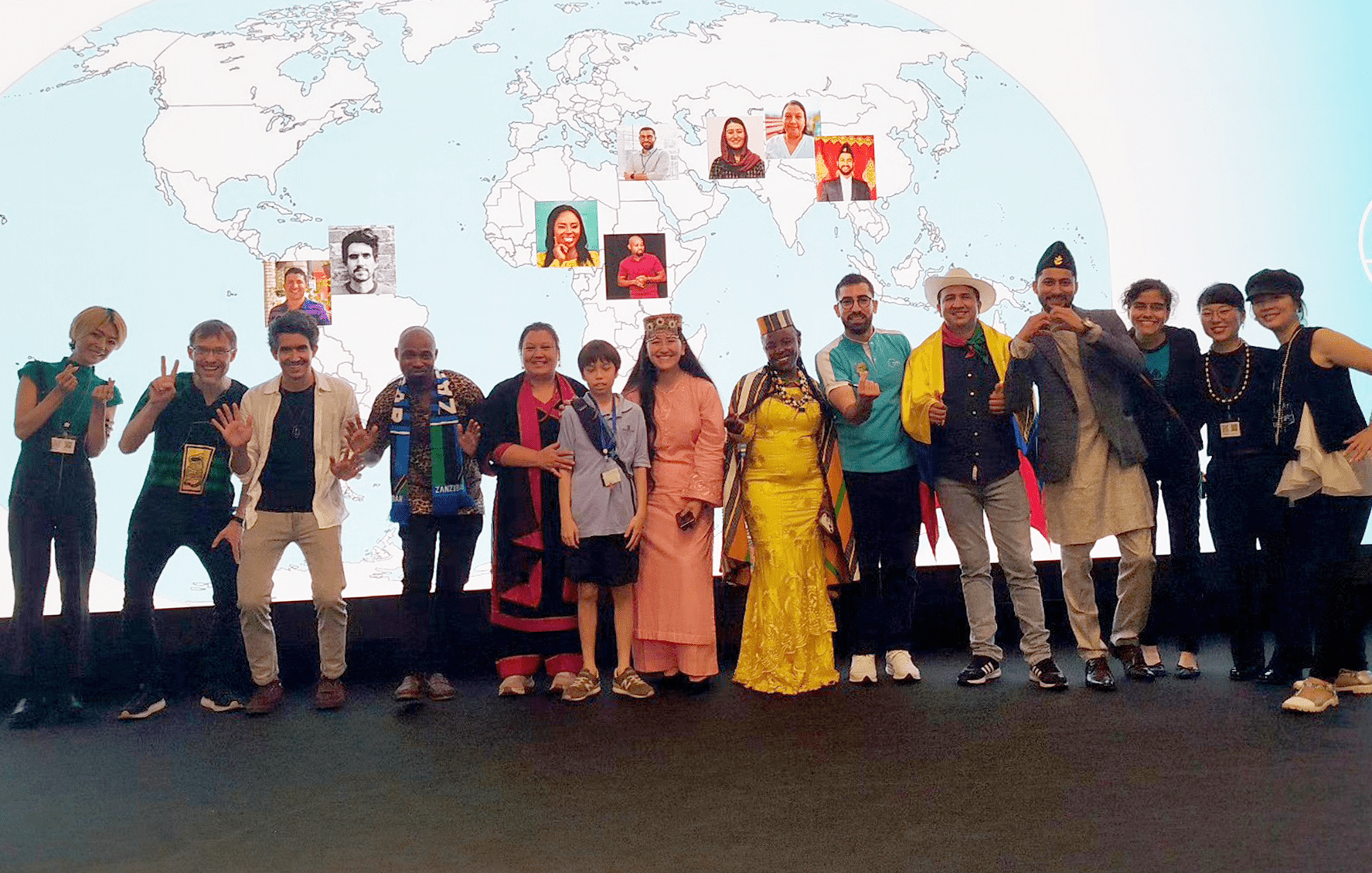 OMLA Fellowship Program 2025 | Academia Magazine