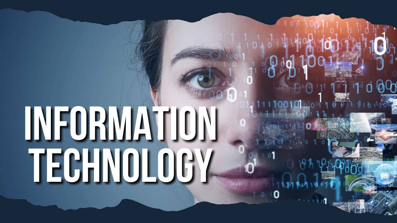 Scope Of Information Technology In 2025 | Academia Magazine