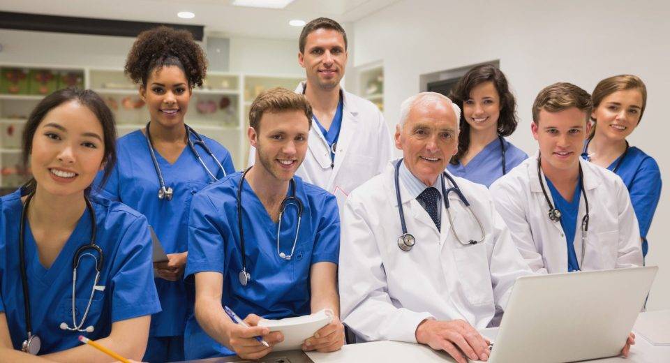 Top 10 Medical Schools In The World | Academia Magazine