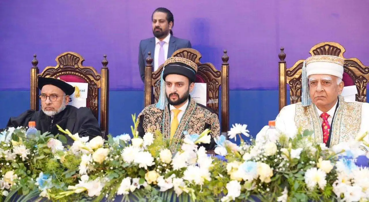 UMT Holds Its 27th Convocation; 3,548 Graduates Awarded Degrees