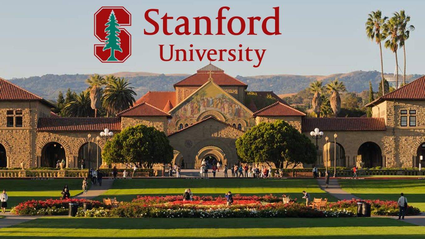 Stanford University: Where Innovation Meets Education
