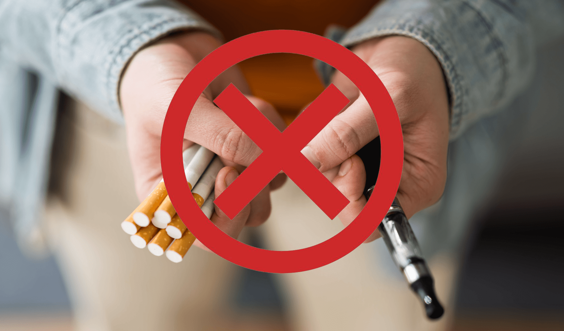 Total Tobacco Ban In Punjab Educational Institutions