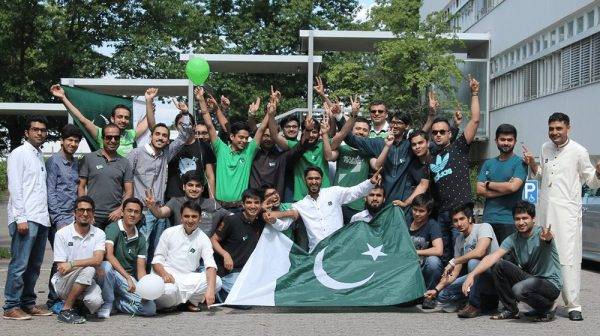 Best Countries For Pakistani Students To Study Abroad In 2025
