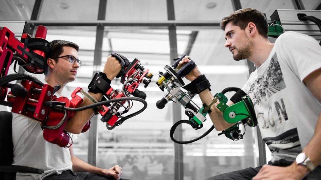 Fully Funded ETH Robotics Fellowship In Switzerland
