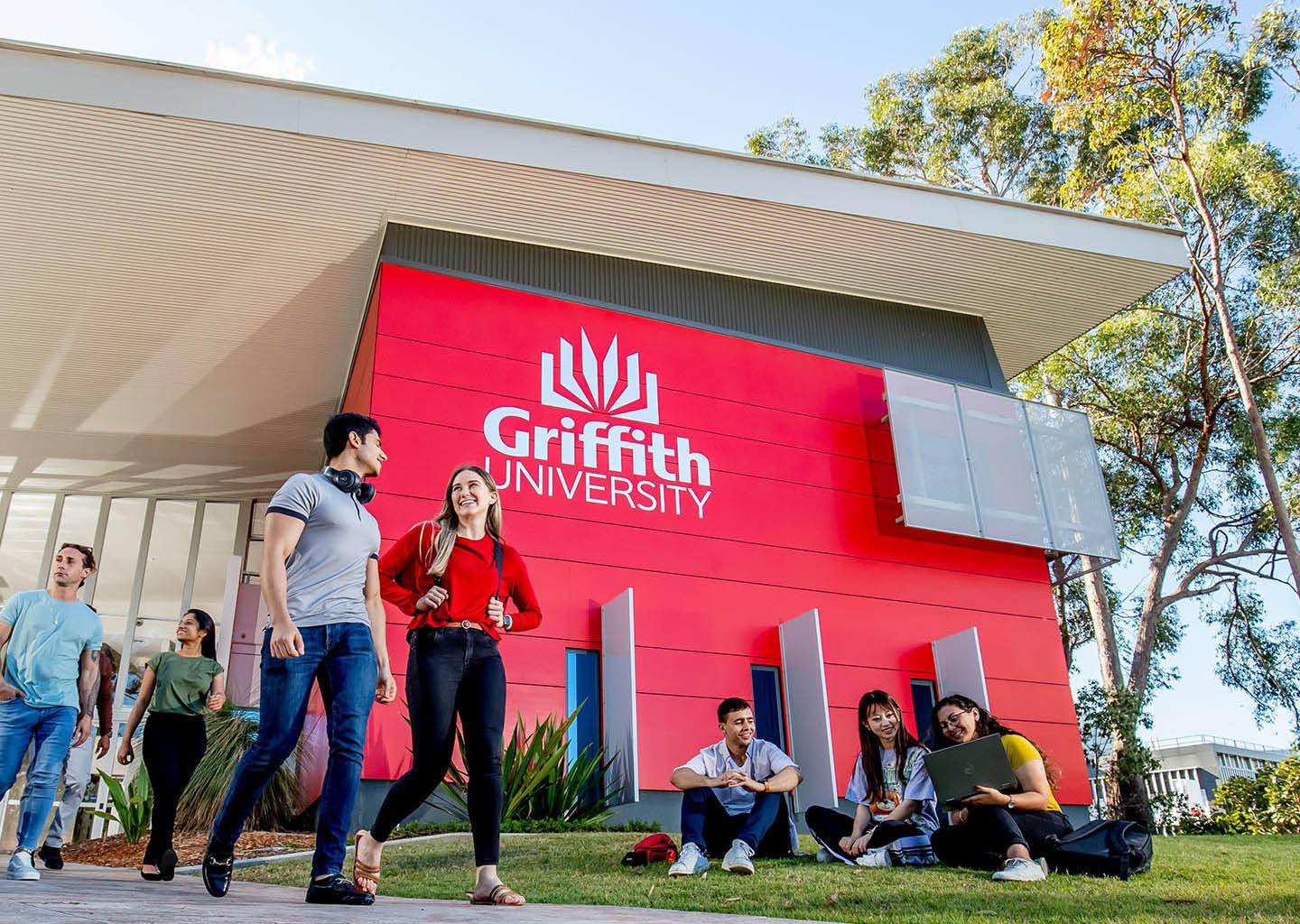 Griffith University Scholarships 2025 | Academia Magazine