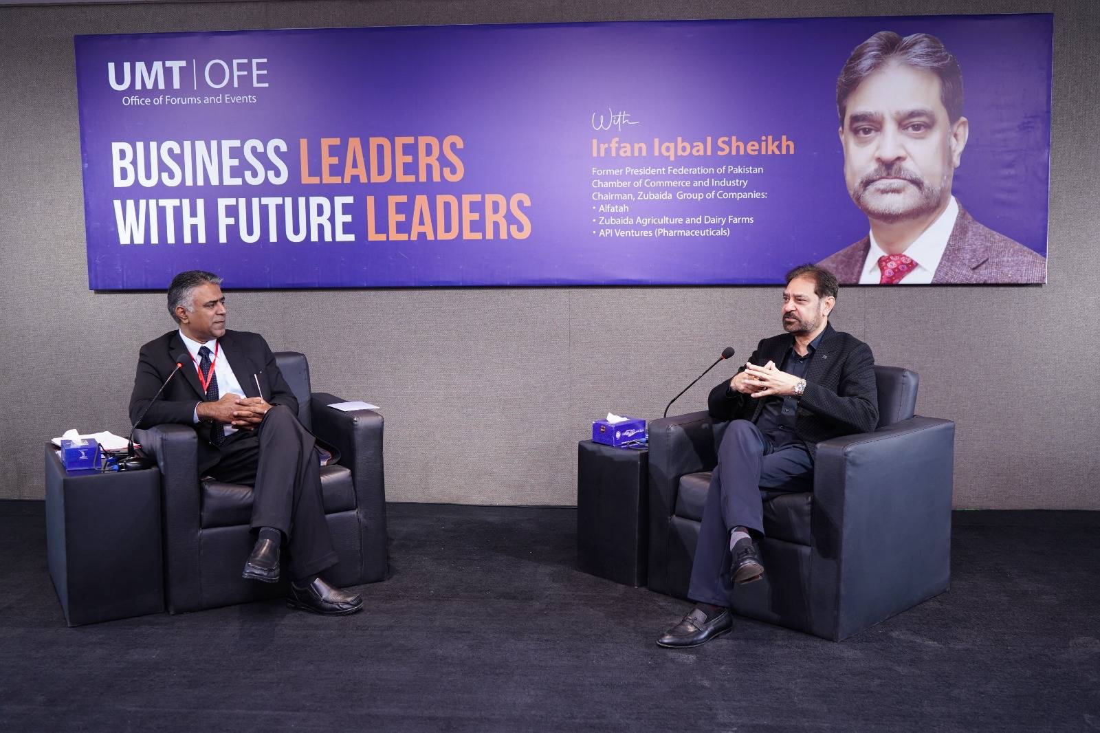 UMT And Al-Fatah Announce Career-Boosting Initiatives