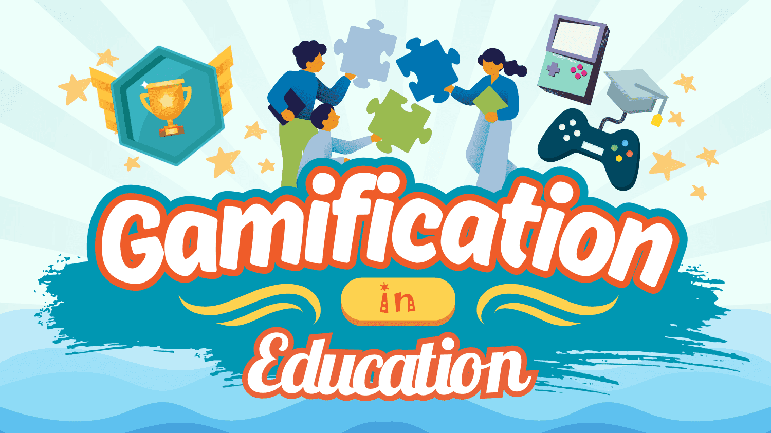 What Are The Benefits And Risks Of Gamification In Education