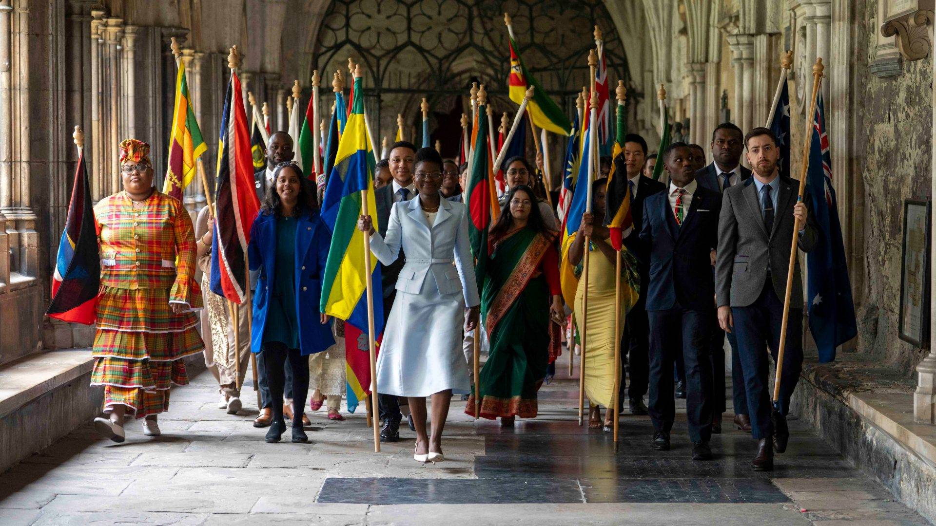King’s Commonwealth PhD Fellowship 2025 | Academia Mag