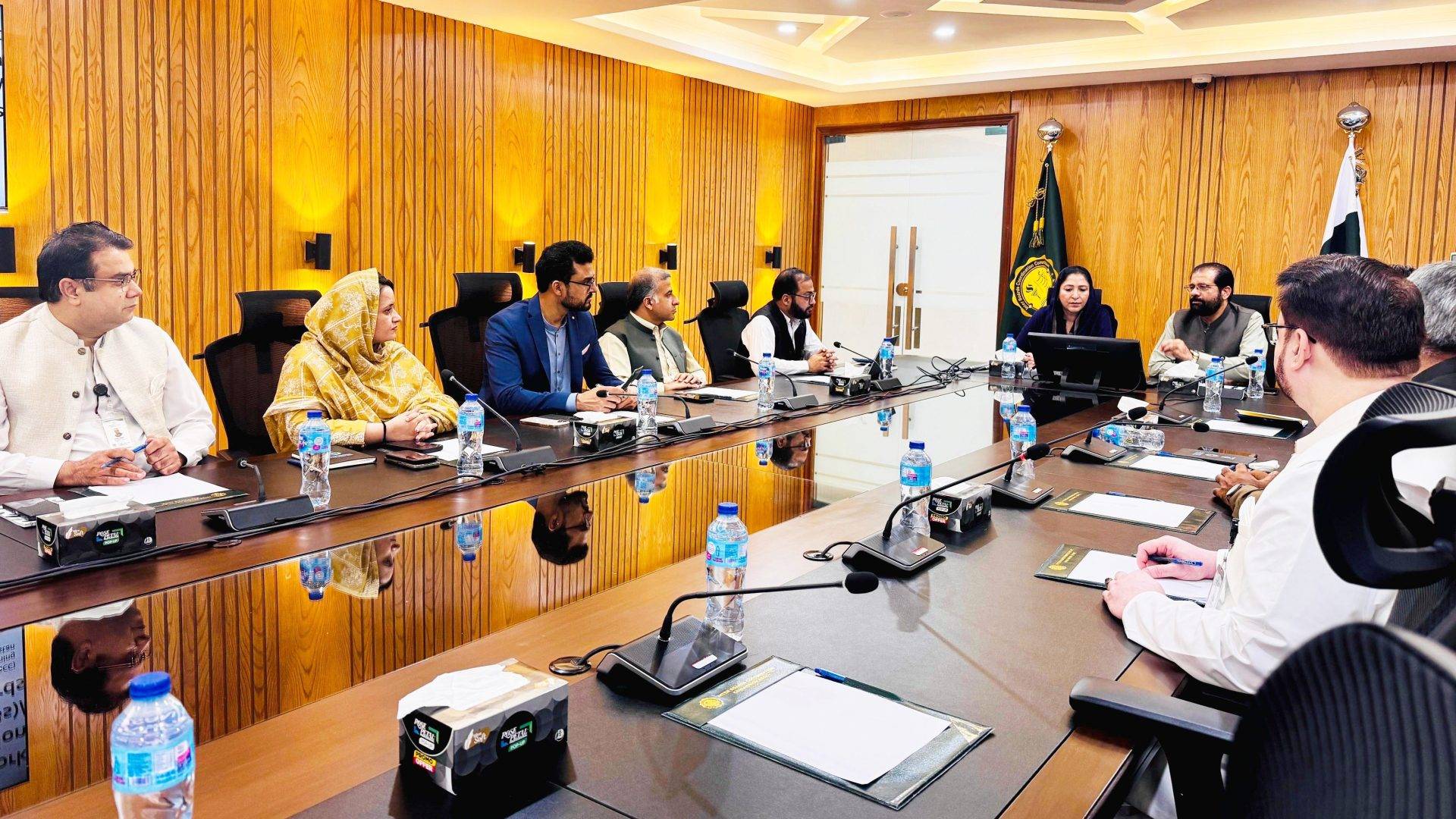 IBCC Portal Set To Streamline Foreign Exam Boards | Academia