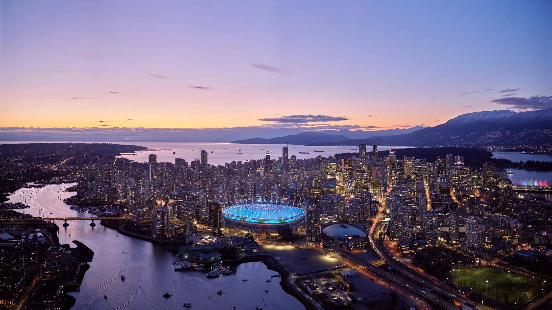 Vancouver Cultural Exchange Program 2025 | Academia Mag