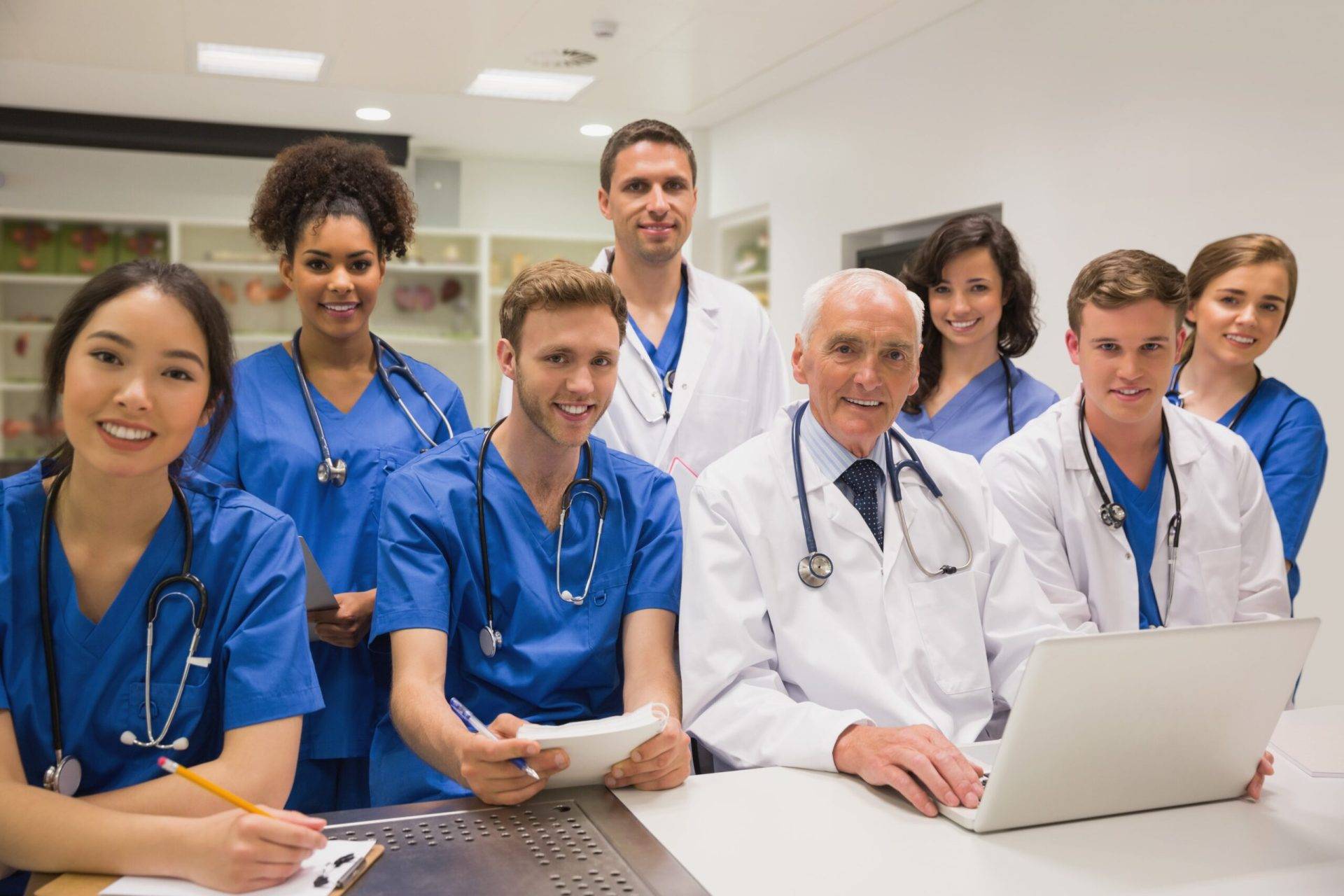 Best Medical Schools In The World For Pakistani Students
