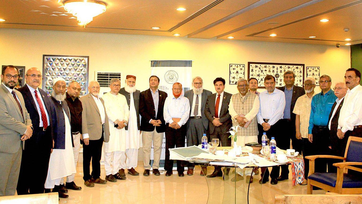 COMSTECH Ignites Regional Cooperation In Higher Education