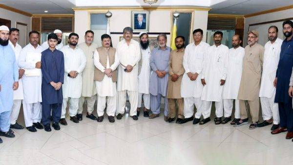 AJK Govt Launches Major Overhaul Of Education Sector | Academia