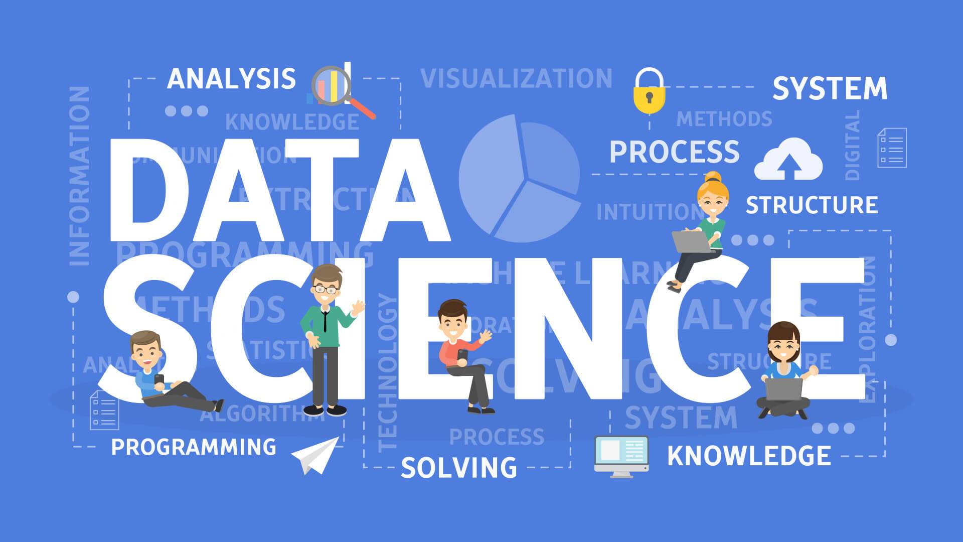 7 Best Data Science Courses From Coursera | Academia Mag