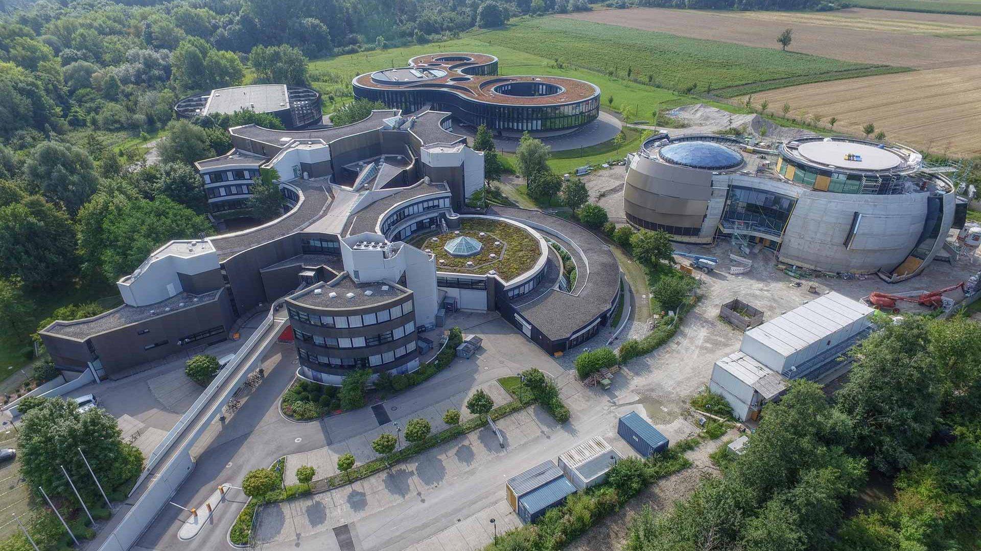 ESO Science Communication Internship In Germany | Academia