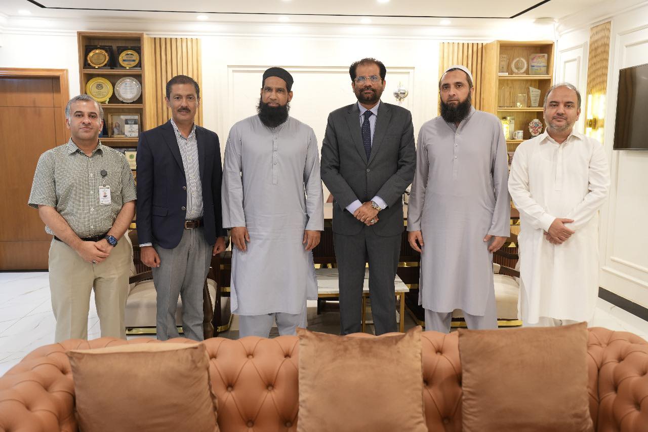 UK’s LRN Secures Historic IBCC Recognition | Academia Mag