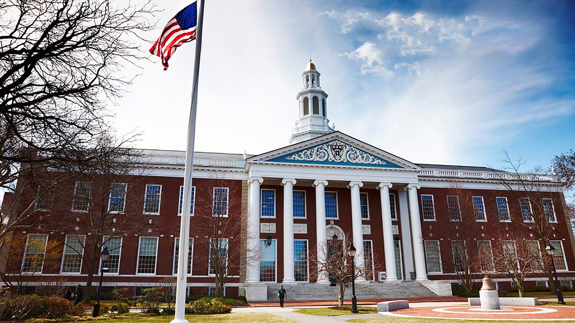 10 Best Majors At Harvard University For International Students