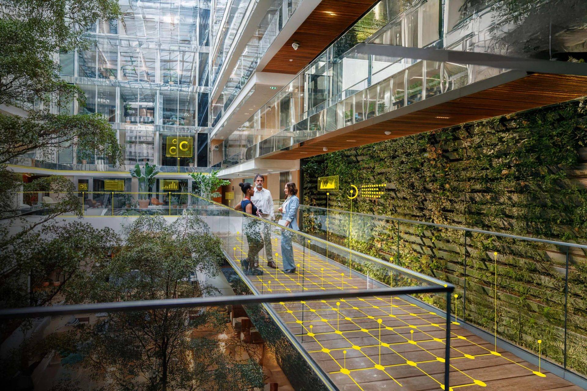 ACCA And EY Chart Roadmap For Responsible AI | Academia Mag