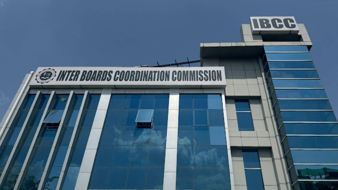 IBCC Verification Now Just A Click Away | Academia Magazine