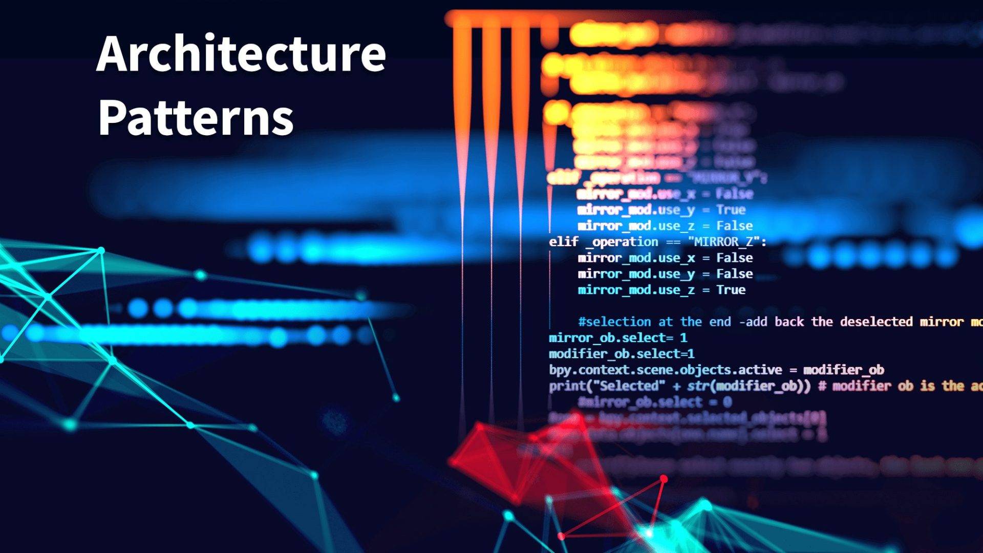 Top 10 Software Architectural Patterns | Academia Magazine