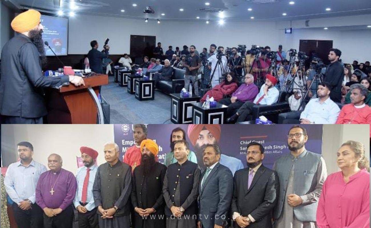 UMT Seminar Highlights Minority Empowerment | Academia Mag