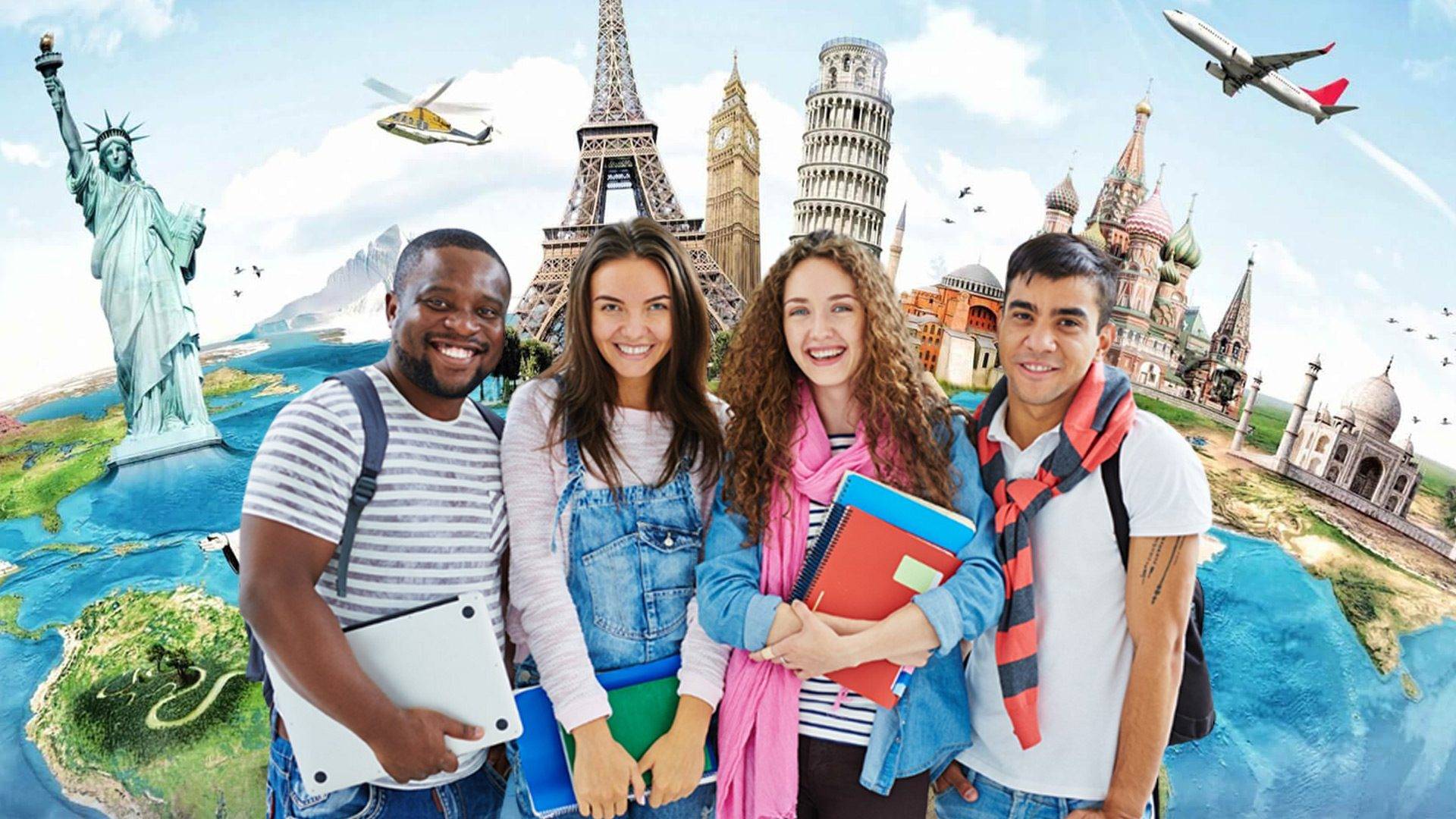 10 Best Cheapest Countries To Study Abroad | Academia Mag
