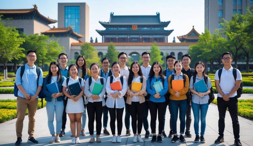 10 Best Scholarships In China For International Students