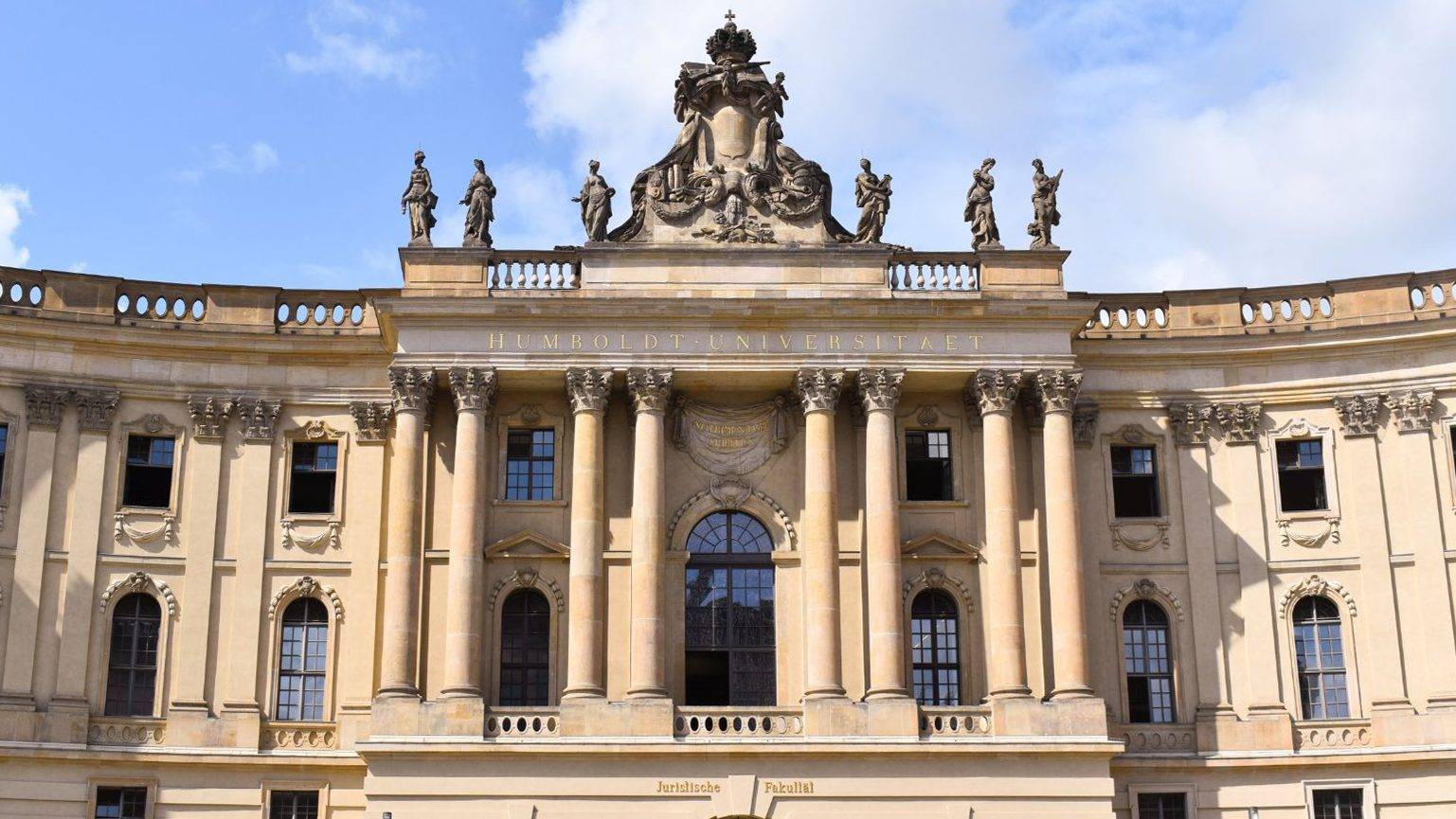 8 Best IT Universities In Germany For International Students