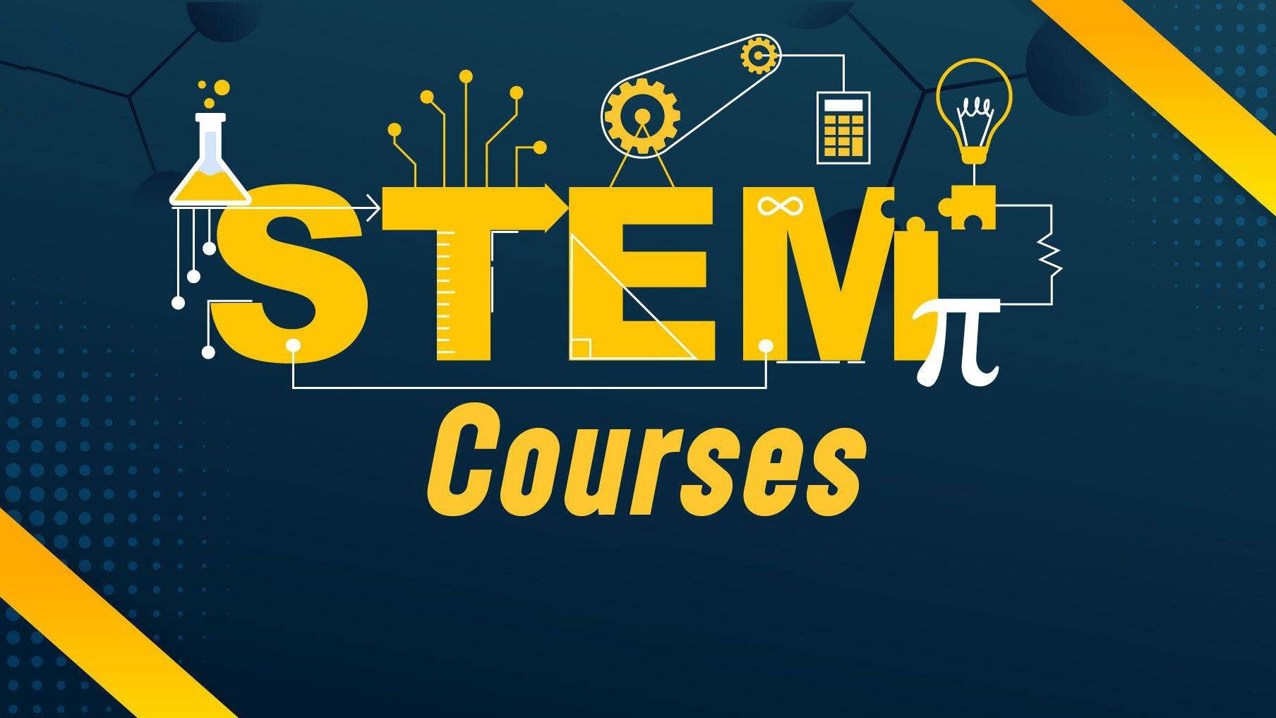 12 Best STEM Courses In 2025 | Academia Magazine