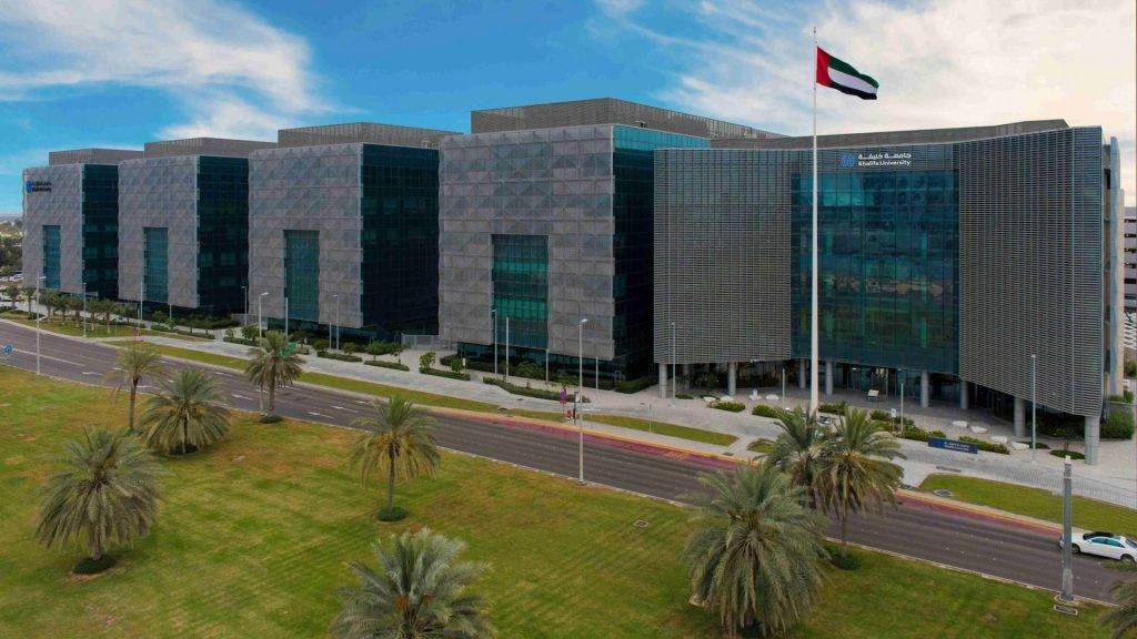 UAE Dominates 2026 QS Arab Region Rankings | Academia