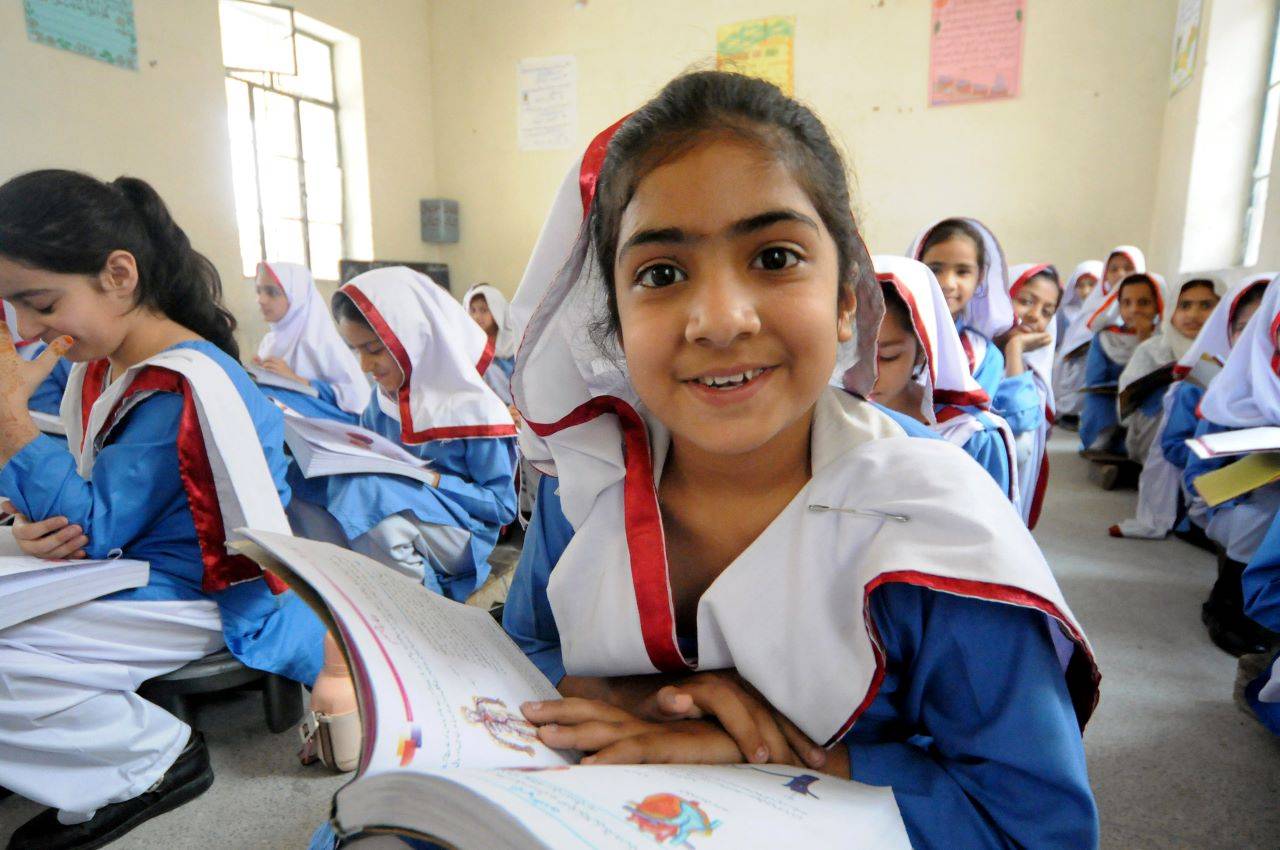 Punjab Unveils 2026 Exam Schedule As Out-of-School Crisis Deepens