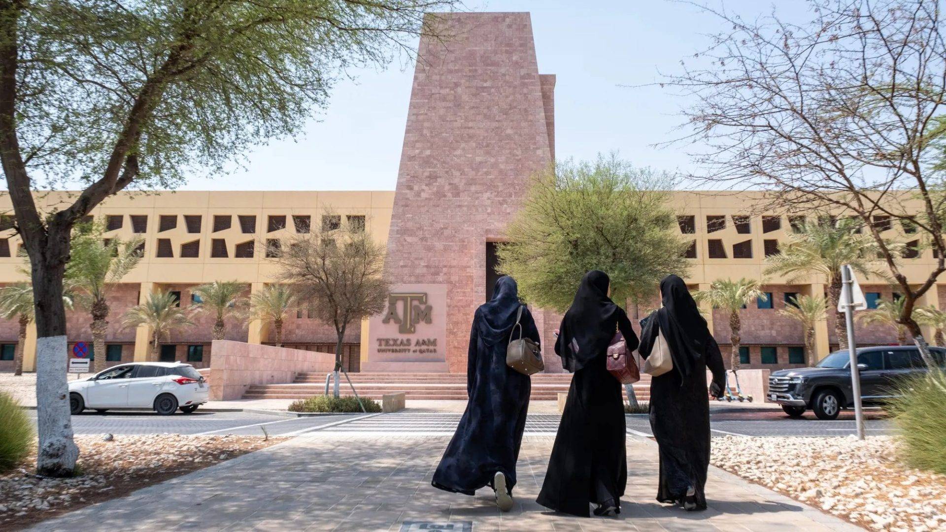 Qatar Universities Scholarships Without IELTS | Academia